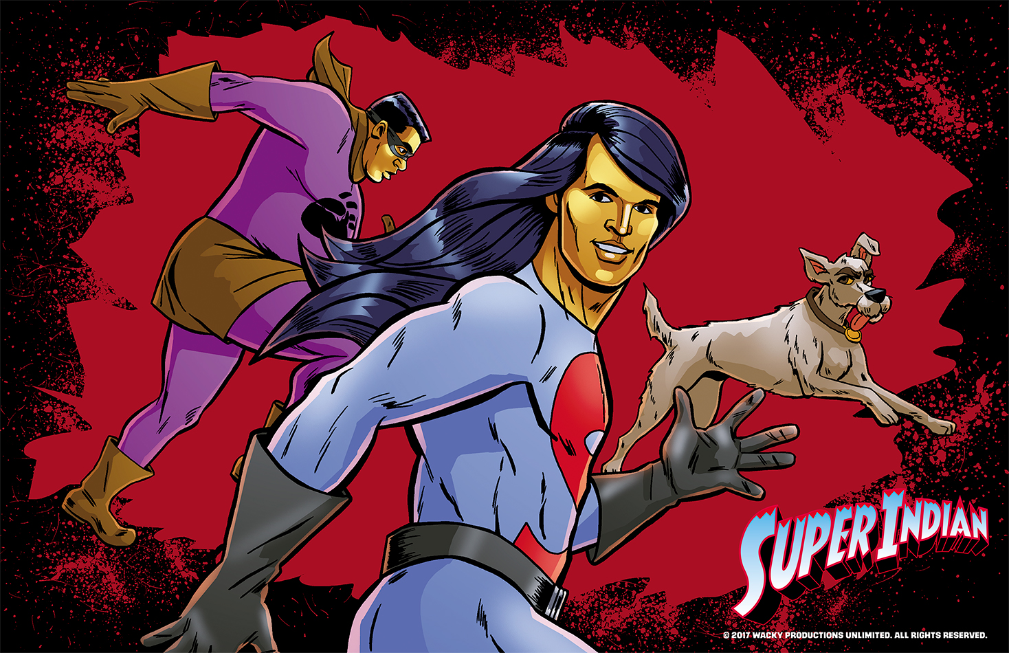 Super_Run_950px – Super Indian Comics