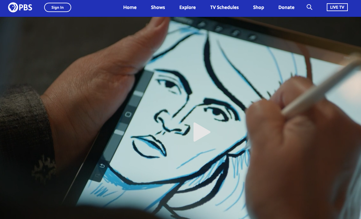 “Native America” Season Two Coming to PBS –Program To Feature Arigon ...